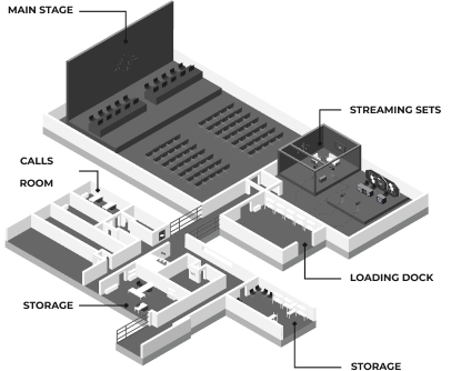 GGTech Entertainment - Tech, Education and Esports