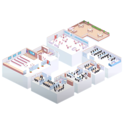 GGTech Entertainment - Tech, Education and Esports