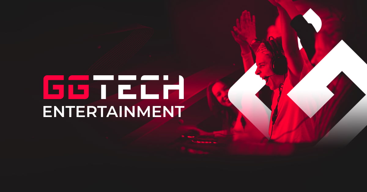 GGTech Entertainment - Tech, Education and Esports